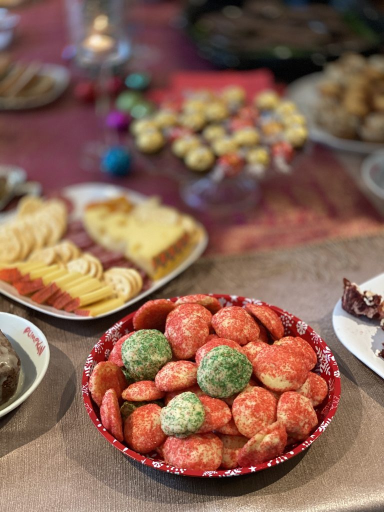 CWC 2019 Holiday Brunch00002 - The College Woman's Club of WestfieldThe ...